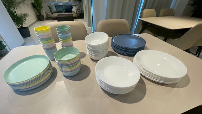 浜松町駅徒歩5分🚶♂️最大12名◎交流会・懇親会に最適✨女子会・推し活・歓送迎会🍃ポートレート・コスプレ撮影📷会議利用✨の写真13