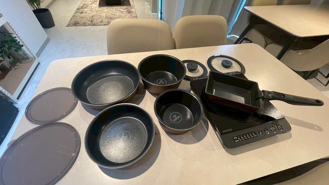 浜松町駅徒歩5分🚶♂️最大12名◎交流会・懇親会に最適✨女子会・推し活・歓送迎会🍃ポートレート・コスプレ撮影📷会議利用✨の写真14