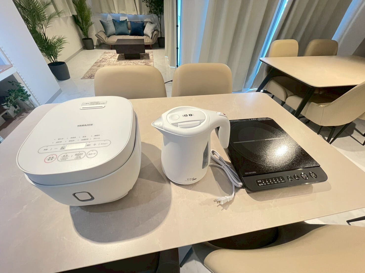 浜松町駅徒歩5分🚶‍♂️最大12名◎交流会・懇親会に最適✨女子会・推し活・歓送迎会🍃ポートレート・コスプレ撮影📷会議利用✨の写真15