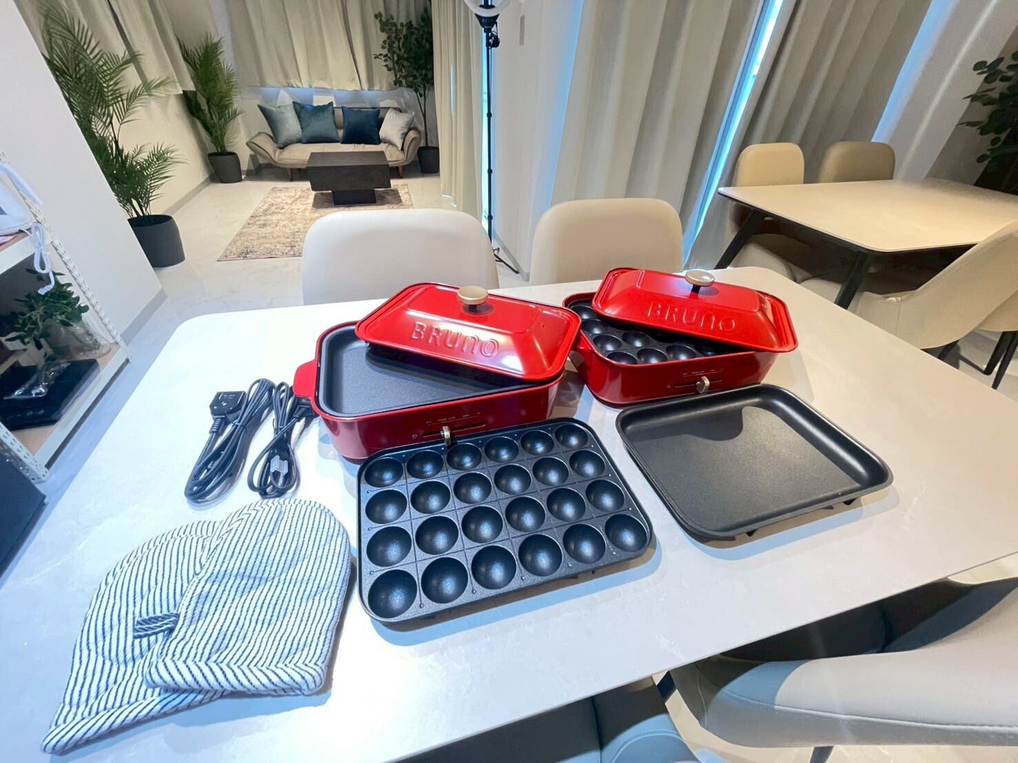 浜松町駅徒歩5分🚶‍♂️最大12名◎交流会・懇親会に最適✨女子会・推し活・歓送迎会🍃ポートレート・コスプレ撮影📷会議利用✨の写真16