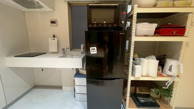 浜松町駅徒歩5分🚶♂️最大12名◎交流会・懇親会に最適✨女子会・推し活・歓送迎会🍃ポートレート・コスプレ撮影📷会議利用✨の写真17