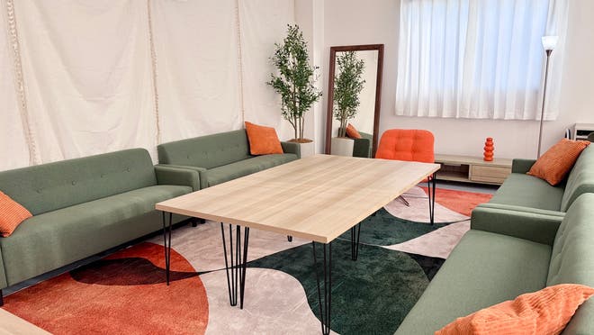 🎈NEW OPEN🎈無料🅿️最大25名様✨同窓会/誕生日/歓送迎会/撮影/会議/女子会🎉相模原エリア最大!24h営業📣の写真4