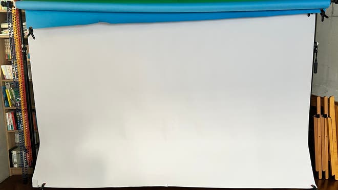 目黒駅徒歩10分の撮影用スタジオ デザイン建築のコンクリート打ち放しの空間 の写真4