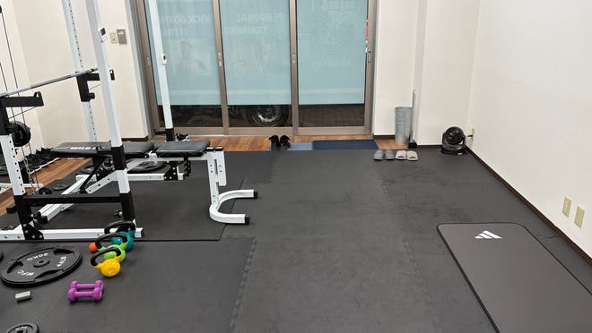 護国寺駅徒歩5分|完全個室の多目的プライベート空間の写真1