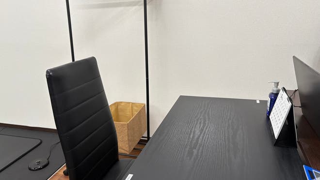 護国寺駅徒歩5分|完全個室の多目的プライベート空間の写真2