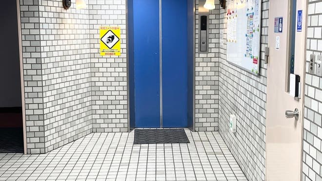 名古屋駅5分|2部屋構成|会議室+リビング控室付き|最大10名・Wi-Fi完備 700円/時間から利用可能⭐の写真13