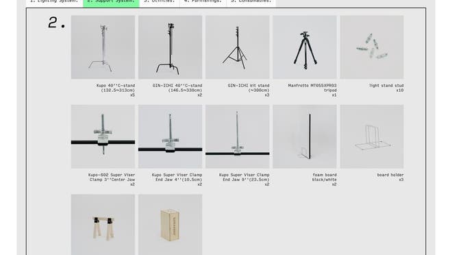 田端駅1階元倉庫3R白ホリスタジオ・天井3.5m・搬入やすい・スタジオ内駐車可の写真4