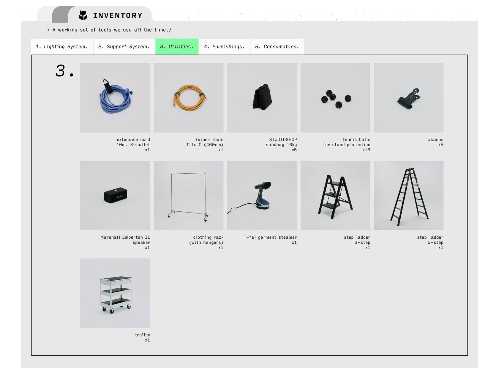 田端駅1階元倉庫３R白ホリスタジオ・天井3.5m・搬入やすい・スタジオ内駐車可の写真5