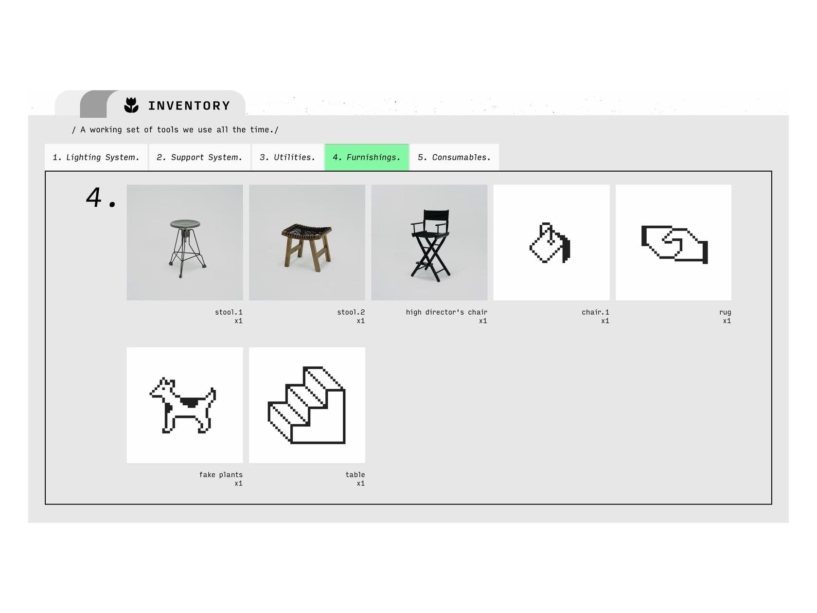 田端駅1階元倉庫３R白ホリスタジオ・天井3.5m・搬入やすい・スタジオ内駐車可の写真6
