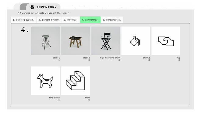 田端駅1階元倉庫3R白ホリスタジオ・天井3.5m・搬入やすい・スタジオ内駐車可の写真6