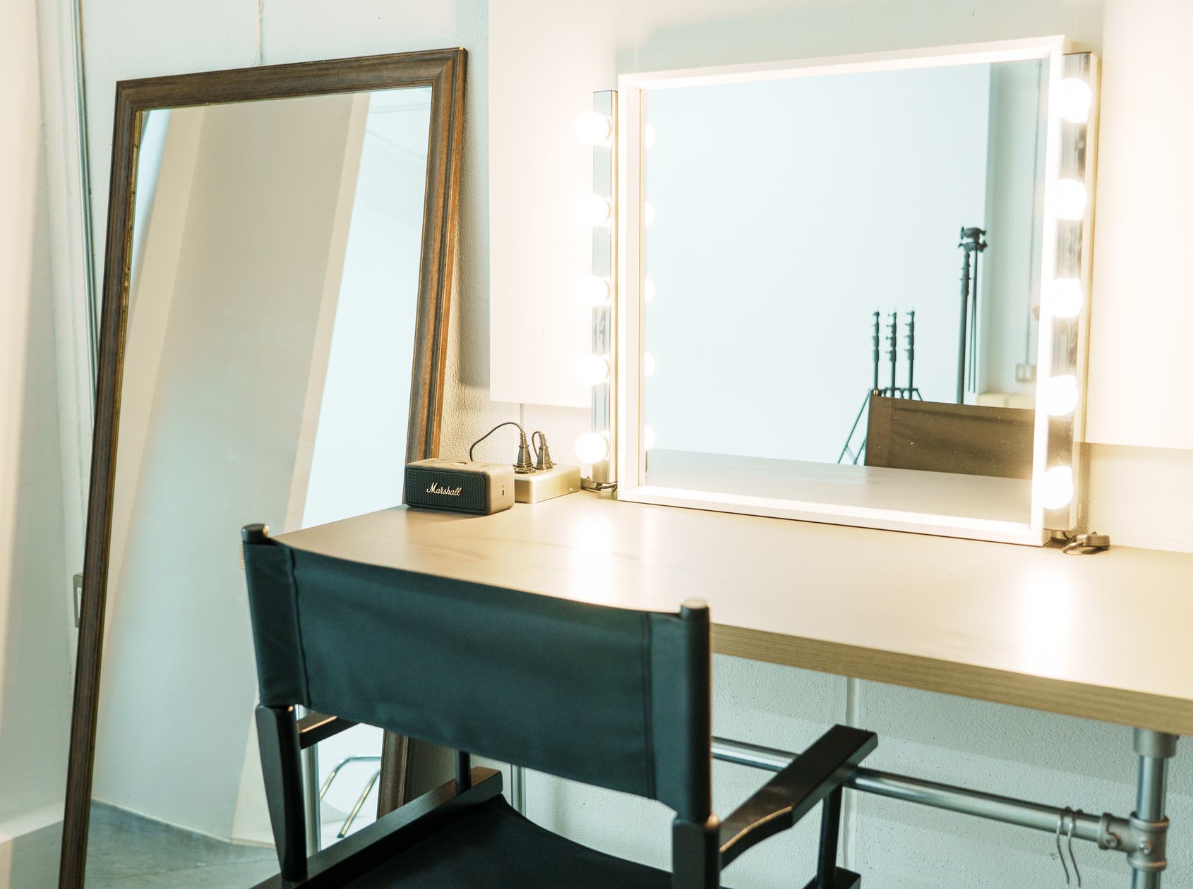 田端駅1階元倉庫３R白ホリスタジオ・天井3.5m・搬入やすい・スタジオ内駐車可の写真10