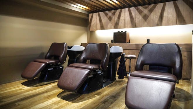 【横浜・中区|面貸しスタイリスト募集】◎1日6,000円~の写真4