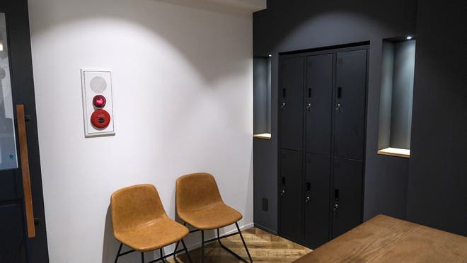 【横浜・中区|面貸しスタイリスト募集】◎1日6,000円~の写真6