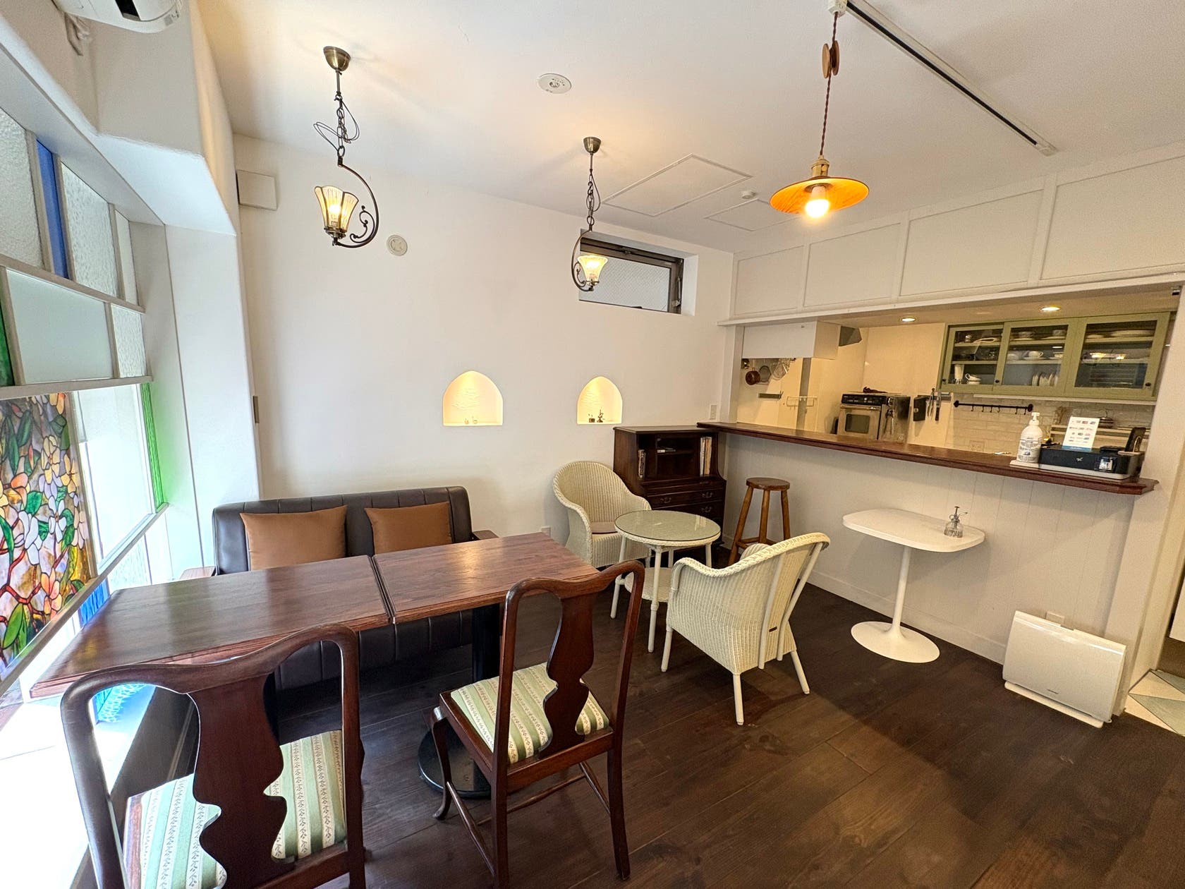 中央線国立駅から徒歩8分 | 厨房キッチン付きレンタルスペースの写真2