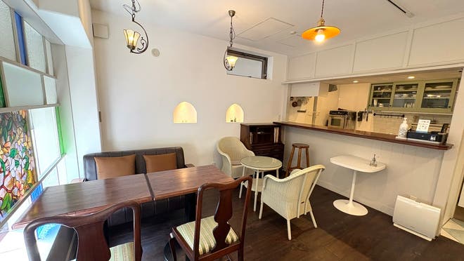 中央線国立駅から徒歩8分 | 厨房キッチン付きレンタルスペースの写真2