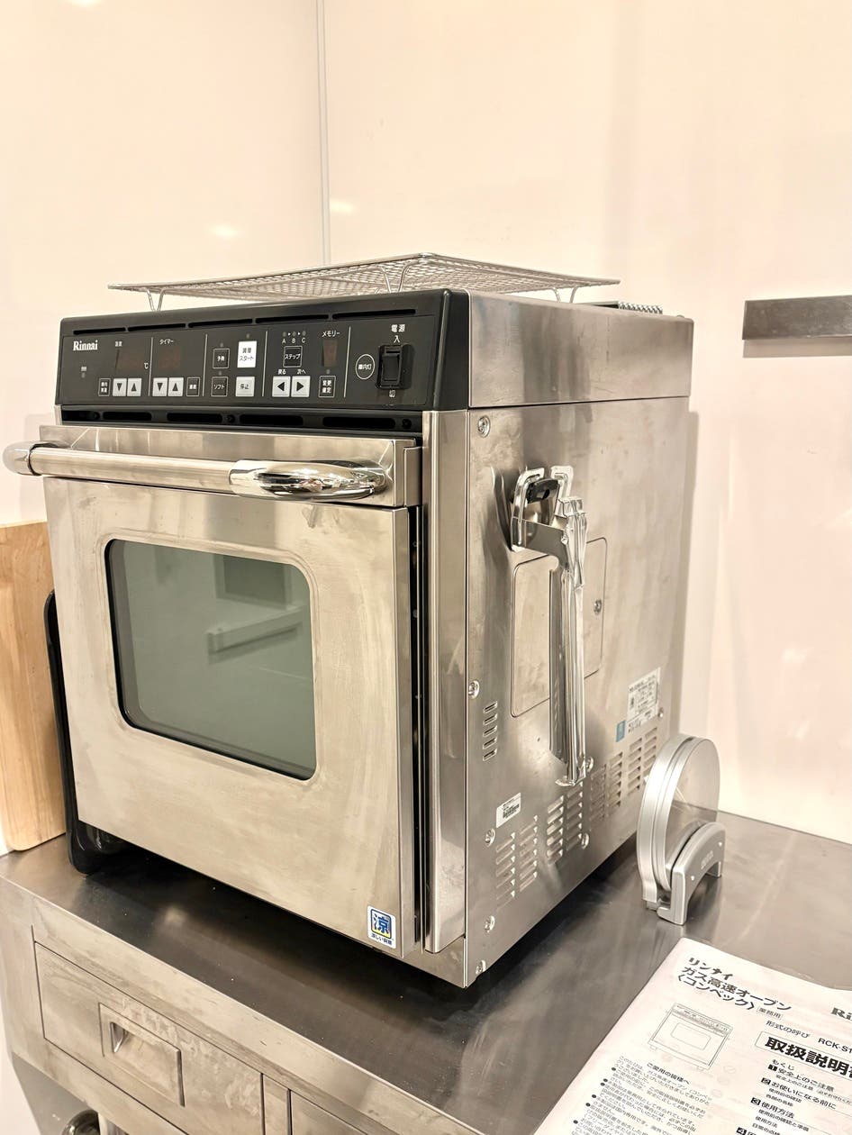 中央線国立駅から徒歩8分 | 厨房キッチン付きレンタルスペースの写真5