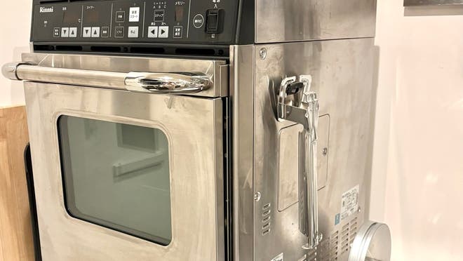 中央線国立駅から徒歩8分 | 厨房キッチン付きレンタルスペースの写真5