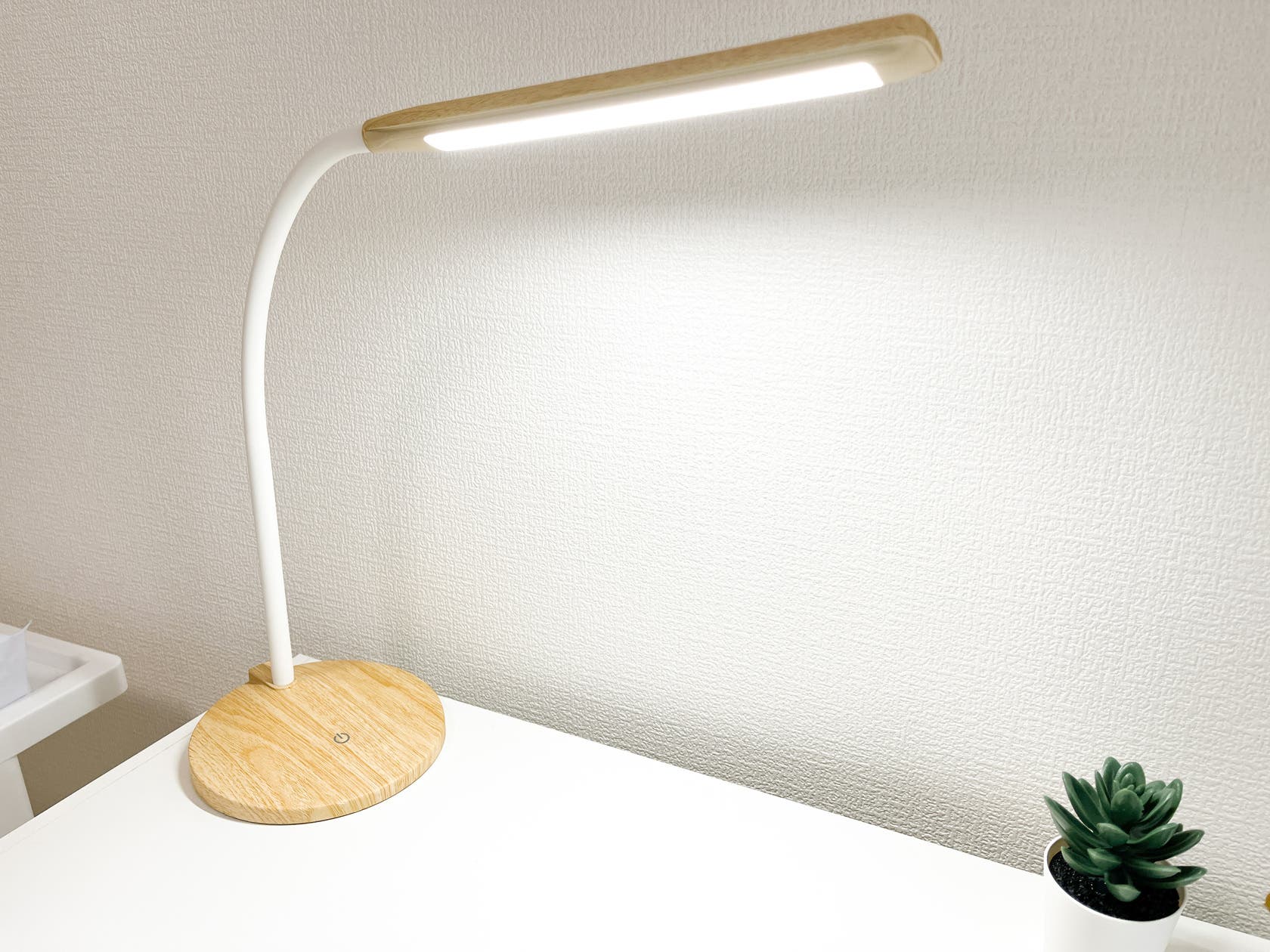 【新大阪4分】静かな完全個室レンタルサロン💎全設備無料貸出💎エステ整体ネイル着替えメイクの写真3