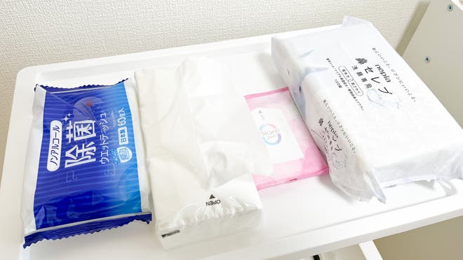 【新大阪4分】静かな完全個室レンタルサロン💎全設備無料貸出💎エステ整体ネイル着替えメイクの写真5