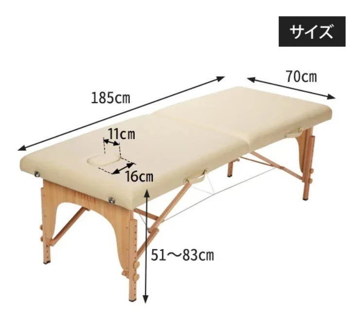 【新大阪4分】静かな完全個室レンタルサロン💎全設備無料貸出💎エステ整体ネイル着替えメイクの写真6