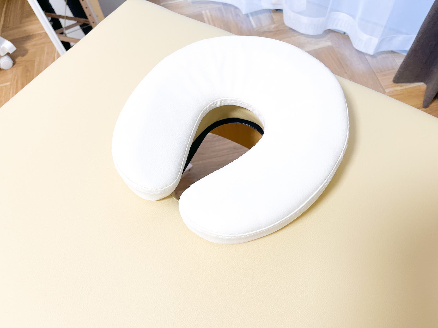 【新大阪4分】静かな完全個室レンタルサロン💎全設備無料貸出💎エステ整体ネイル着替えメイクの写真8