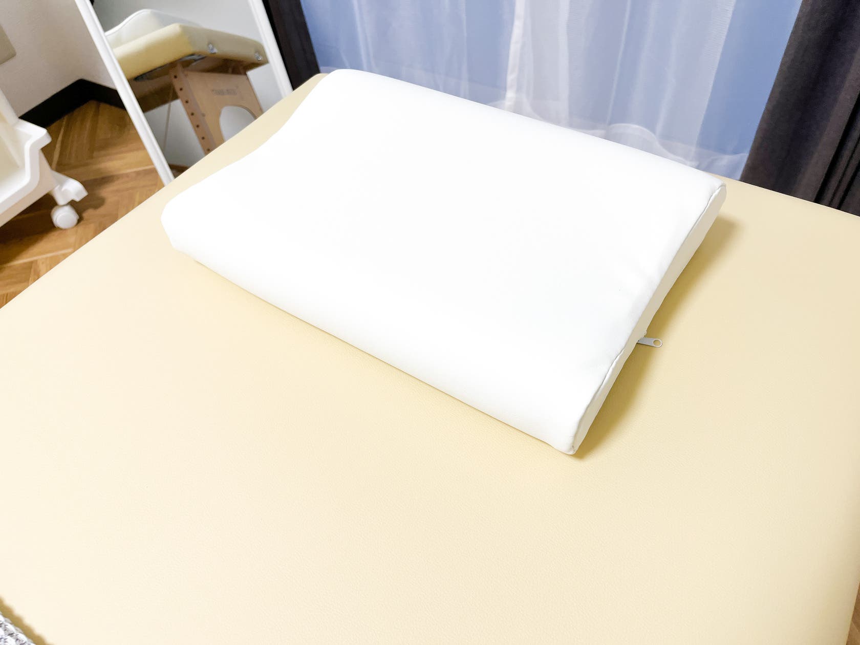 【新大阪4分】静かな完全個室レンタルサロン💎全設備無料貸出💎エステ整体ネイル着替えメイクの写真9