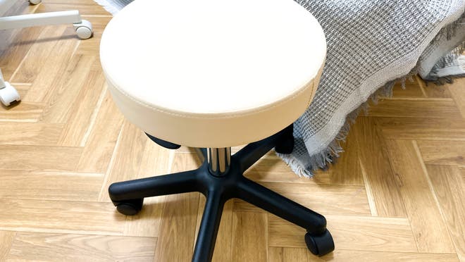 【新大阪4分】静かな完全個室レンタルサロン💎全設備無料貸出💎エステ整体ネイル着替えメイクの写真10