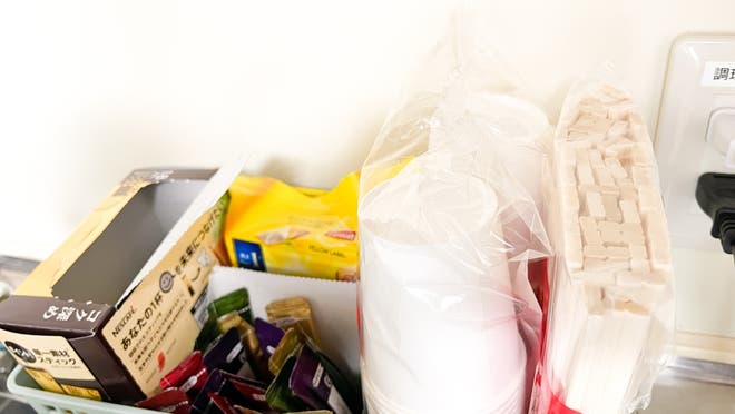 【新大阪4分】静かな完全個室レンタルサロン💎全設備無料貸出💎エステ整体ネイル着替えメイクの写真15