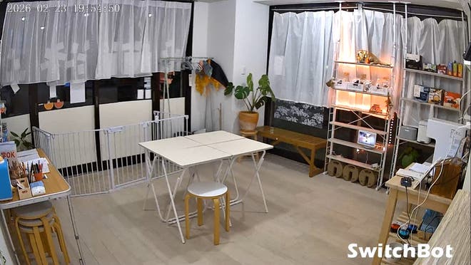 灘区の隠れ家スペース|犬と一緒に過ごせる小さな空間の写真2