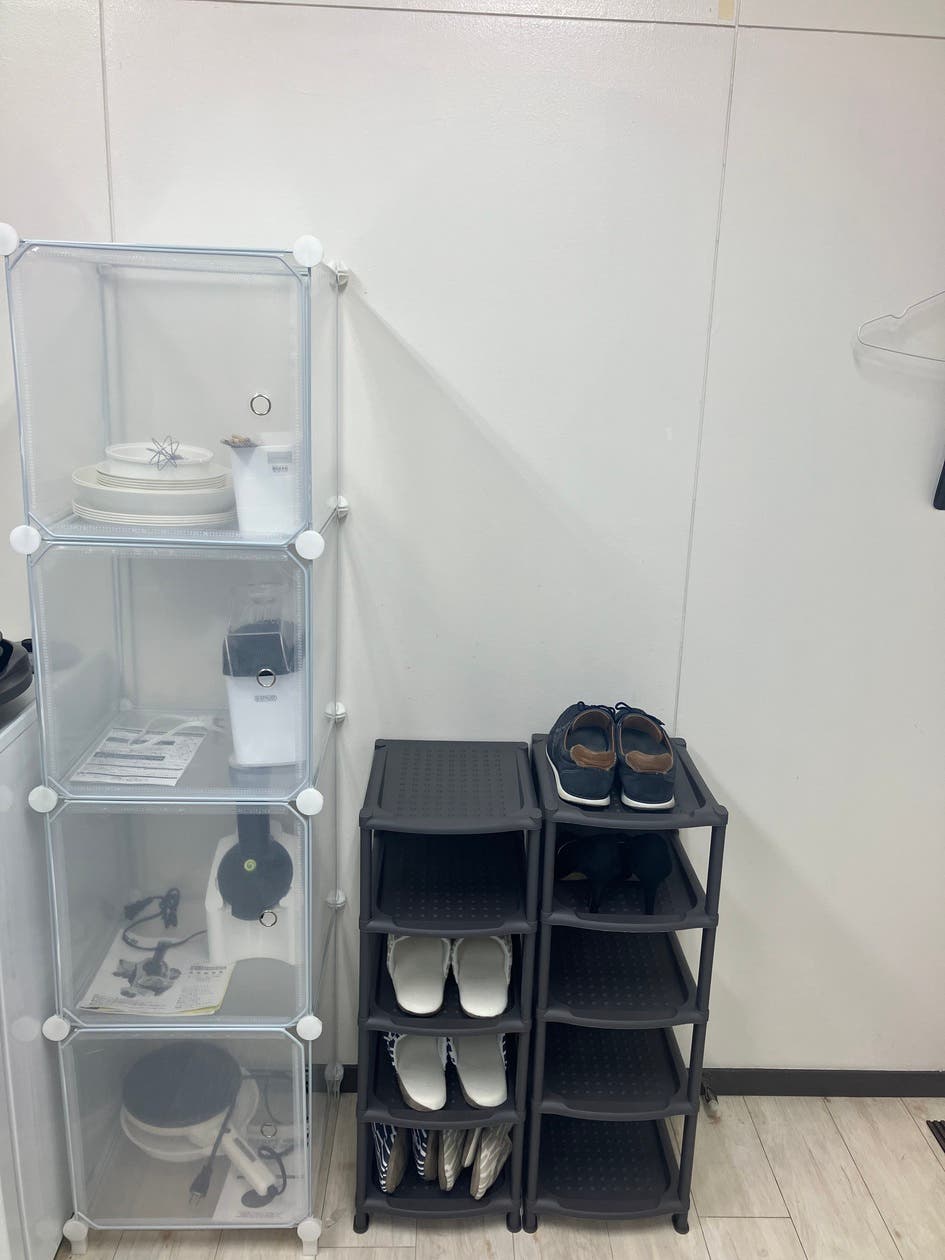 NEW✨南森町駅スグ！24H利用！ママ会🐨テレワーク💻飲み会🥂調理家電無料🍴推し活✨動画鑑賞🎬ゲーム🎮ゴミ捨て可✨の写真5