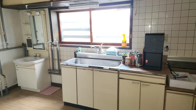 Otaroom 【小樽運河・小樽駅から3キロ圏内・一棟貸し】の写真3