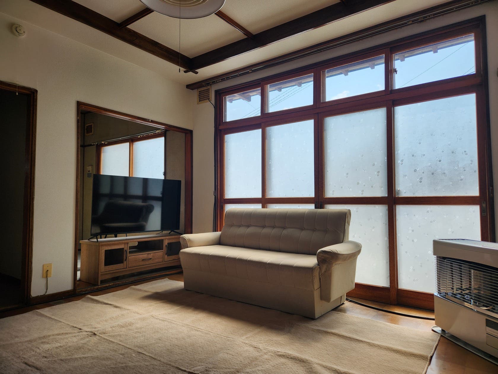 Otaroom 【小樽運河・小樽駅から３キロ圏内・一棟貸し】の写真6