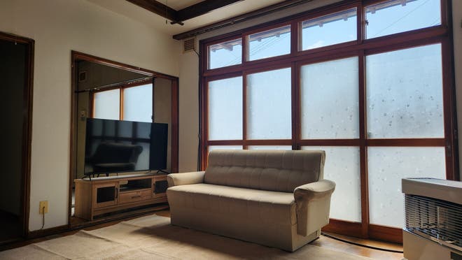 Otaroom 【小樽運河・小樽駅から3キロ圏内・一棟貸し】の写真6