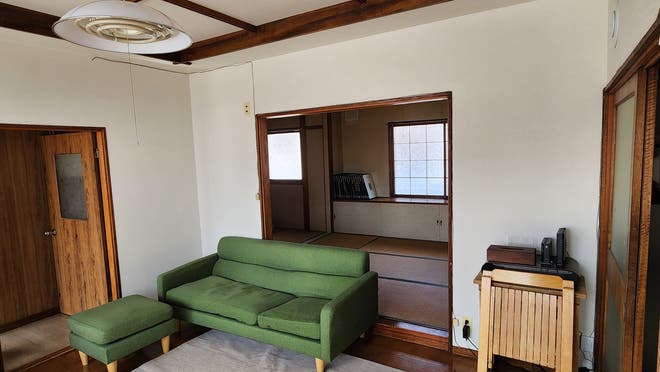 Otaroom 【小樽運河・小樽駅から3キロ圏内・一棟貸し】の写真7