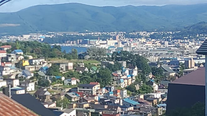 Otaroom 【小樽運河・小樽駅から3キロ圏内・一棟貸し】の写真10