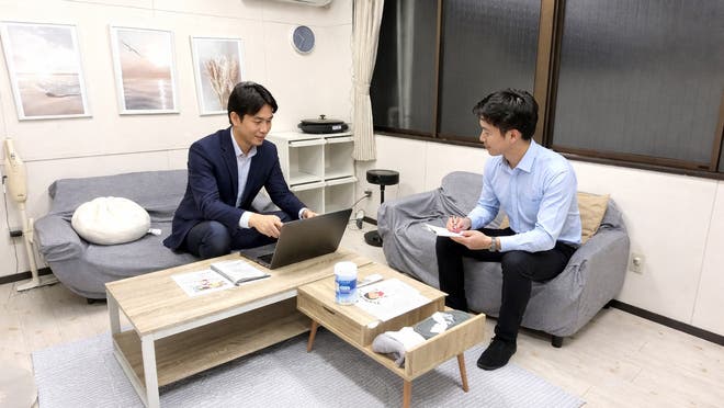 NEW✨南森町駅スグ!24H利用!ママ会🐨テレワーク💻飲み会🥂調理家電無料🍴推し活💕動画鑑賞🎬ゲーム🎮ゴミ捨て可の写真10