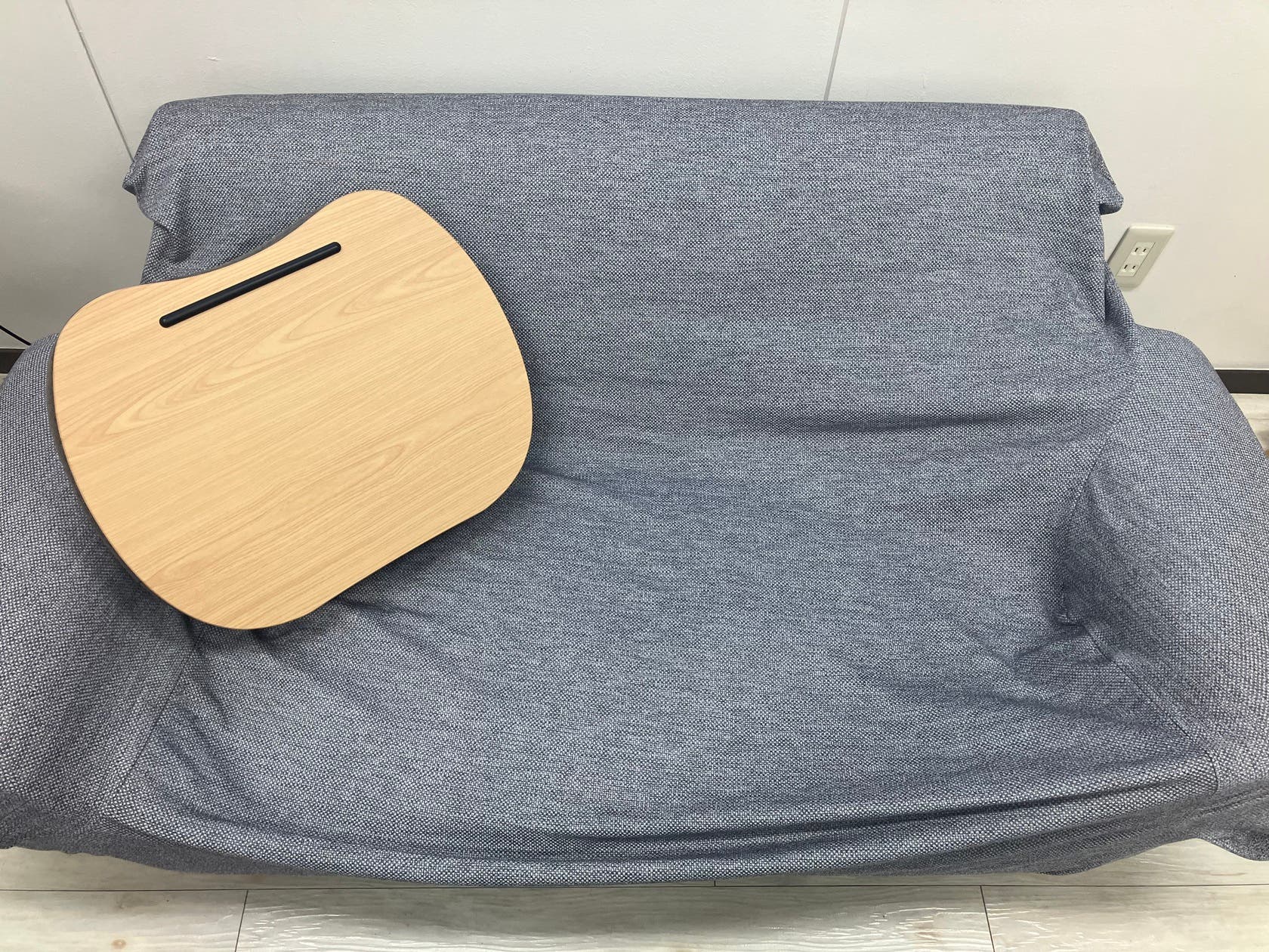 PC作業用クッションの画像1