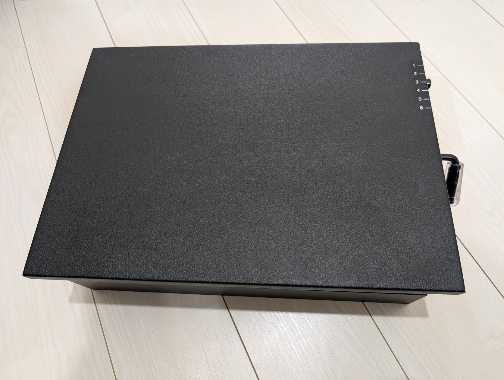 【カルパ音楽スタジオ】グランドピアノ付き完全防音室の写真9