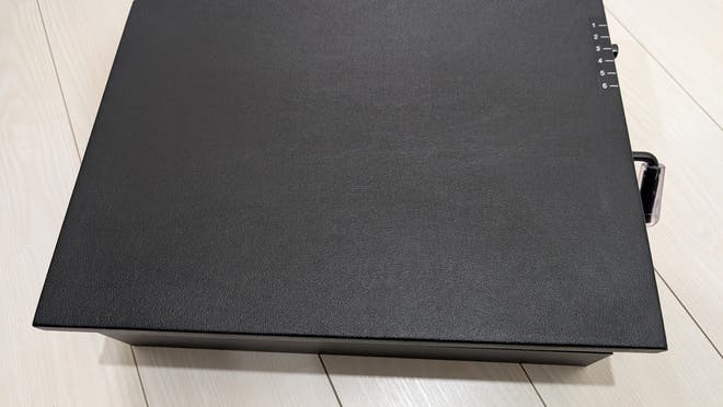 【カルパ音楽スタジオ】グランドピアノ付き完全防音室の写真9