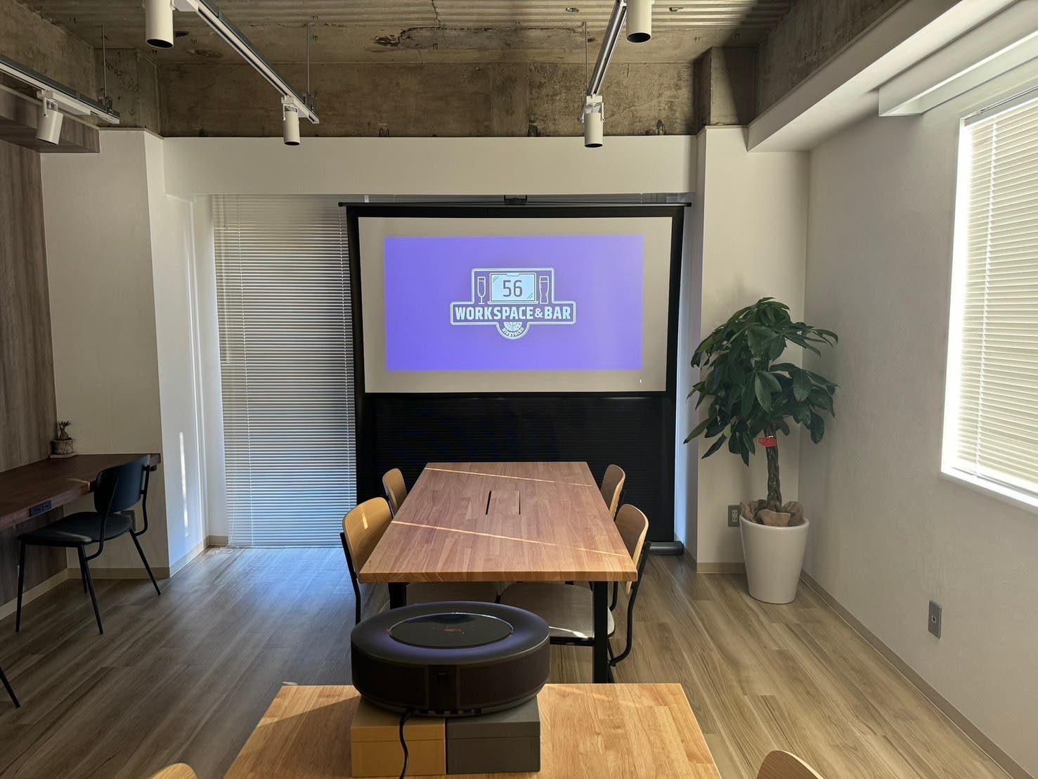 🍸人形町徒歩2分｜交流会・パーティーに最適｜Bar併設イベントスペース｜貸切OKの写真4