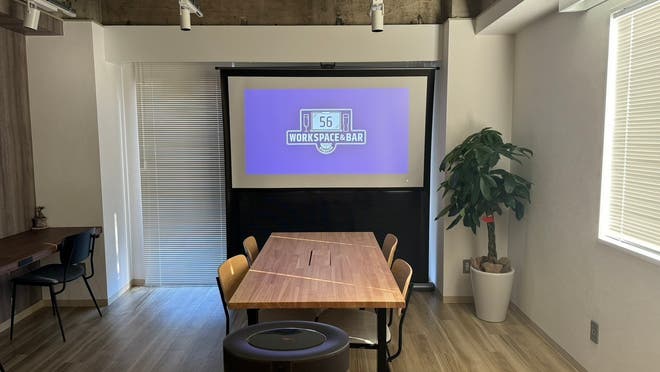 🍸人形町徒歩2分|交流会・パーティーに最適|Bar併設イベントスペース|貸切OKの写真4