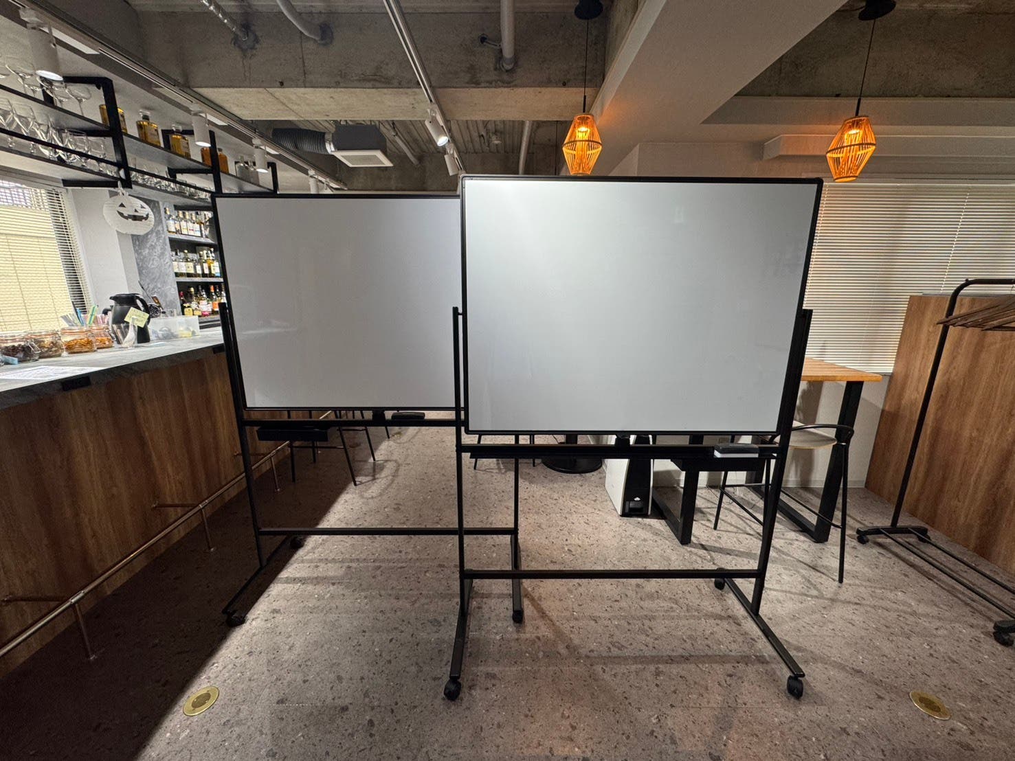 🍸人形町徒歩2分｜交流会・パーティーに最適｜Bar併設イベントスペース｜貸切OKの写真3