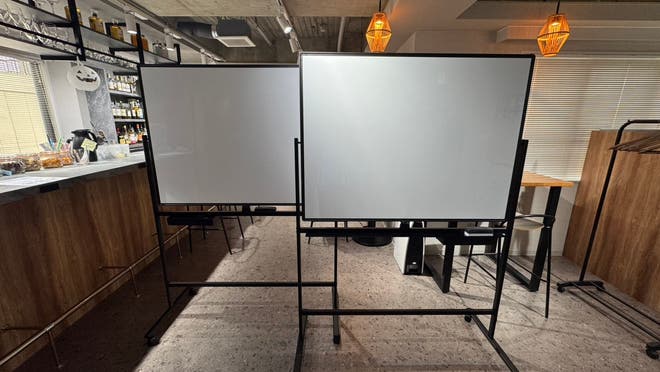 🍸人形町徒歩2分|交流会・パーティーに最適|Bar併設イベントスペース|貸切OKの写真3