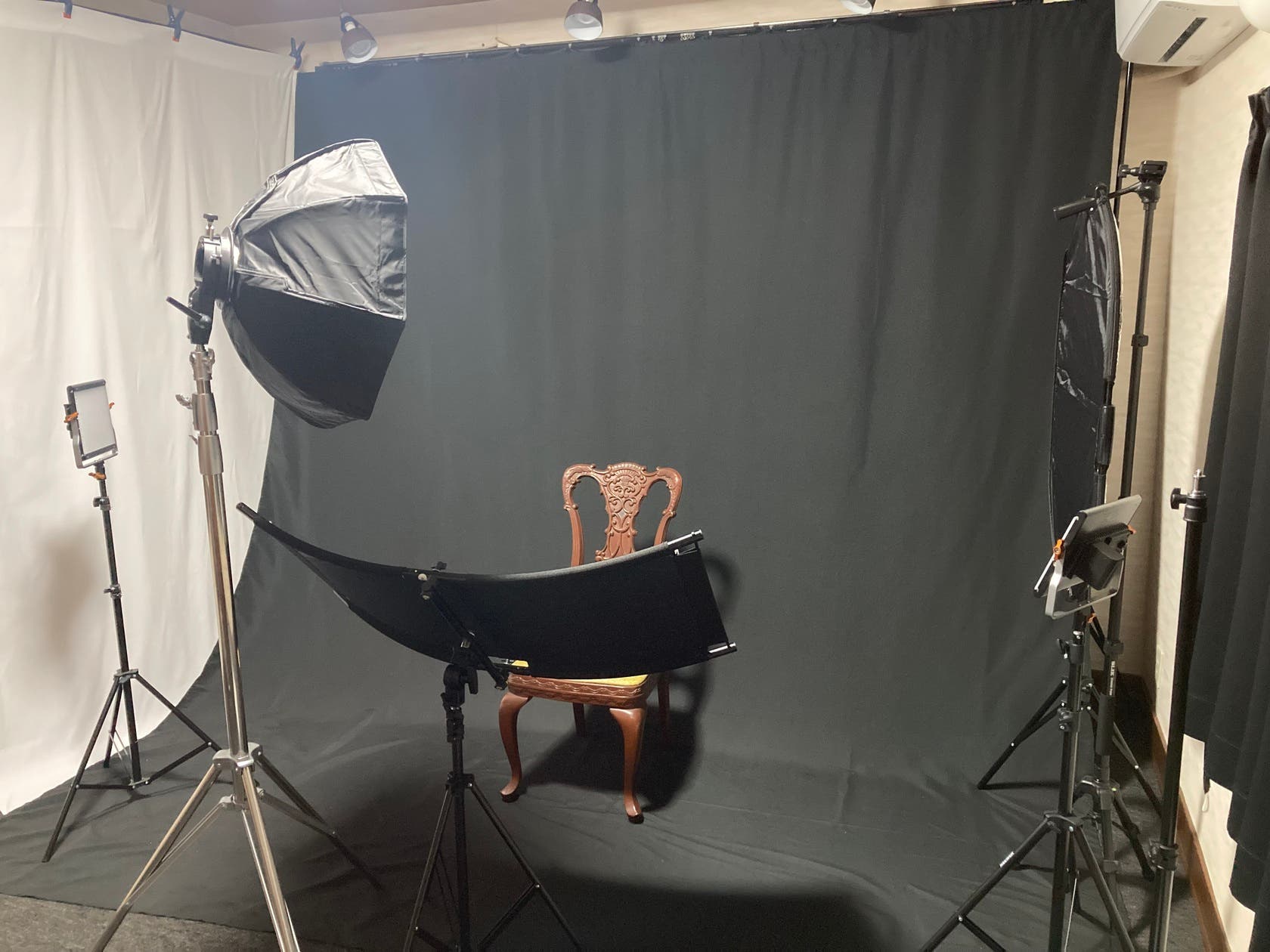 ◎小倉駅から徒歩16分◎プロカメラマンが常駐する撮影スタジオの写真6