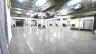 【 100㎡】【東中野駅8分・落合駅6分】ダンス/撮影/演劇/会議、2面の巨大鏡、光ネット、更衣室有の写真2