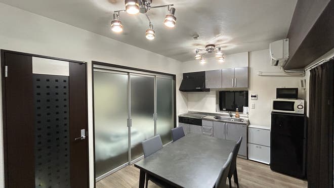 ✨NEW OPEN✨換気・定期消毒✨無料WiFi✨24h利用可 女子会💖大人気ゲーム🎮誕生日🎂クリスマス🎄おしゃれの写真3