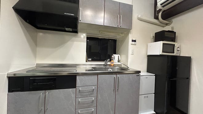 ✨NEW OPEN✨換気・定期消毒✨無料WiFi✨24h利用可 女子会💖大人気ゲーム🎮誕生日🎂クリスマス🎄おしゃれの写真6