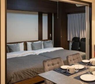 ✨NEW OPEN✨換気・定期消毒✨無料WiFi✨24h利用可　女子会💖大人気ゲーム🎮誕生日🎂クリスマス🎄おしゃれの写真8