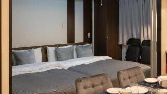 ✨NEW OPEN✨換気・定期消毒✨無料WiFi✨24h利用可 女子会💖大人気ゲーム🎮誕生日🎂クリスマス🎄おしゃれの写真8