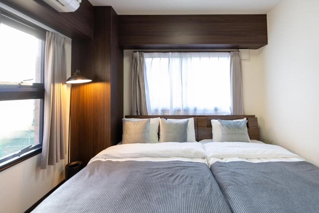 ✨NEW OPEN✨換気・定期消毒✨無料WiFi✨24h利用可　女子会💖大人気ゲーム🎮誕生日🎂クリスマス🎄おしゃれの写真9